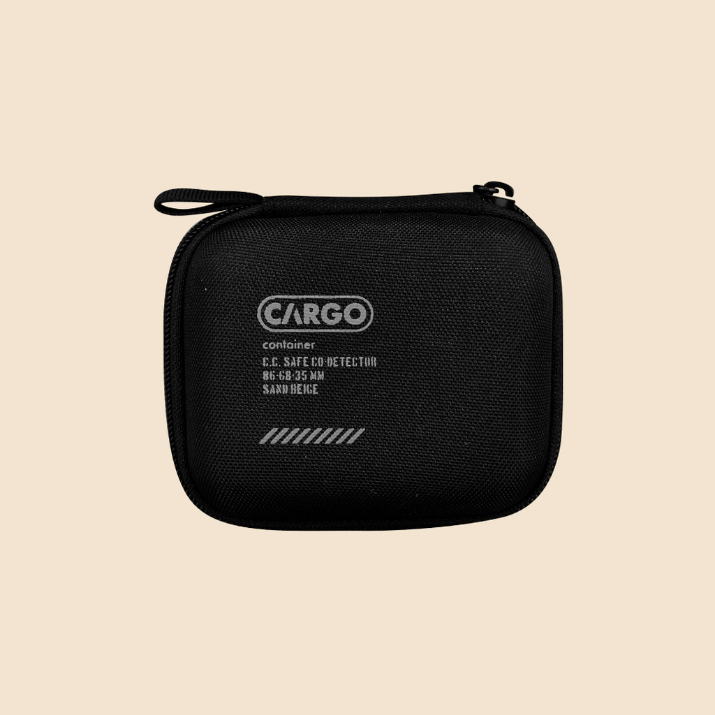 SAFE CO DETECTOR – CARGO CONTAINER