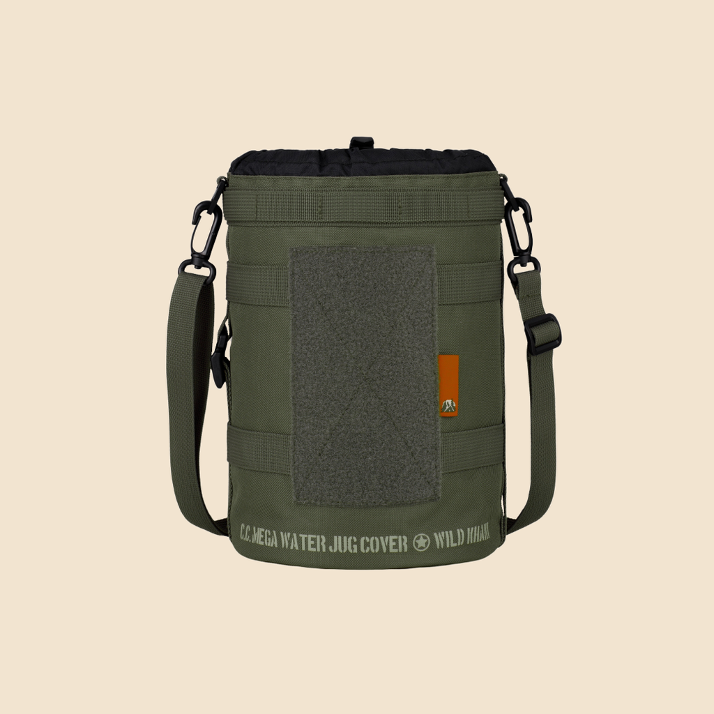 MEGA WATER JUG – CARGO CONTAINER
