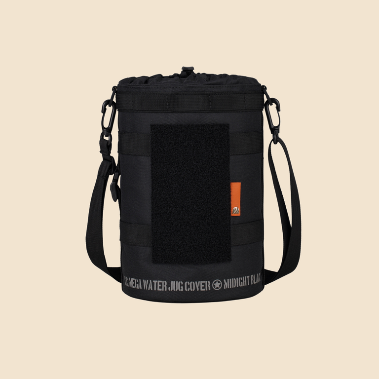 MEGA WATER JUG – CARGO CONTAINER