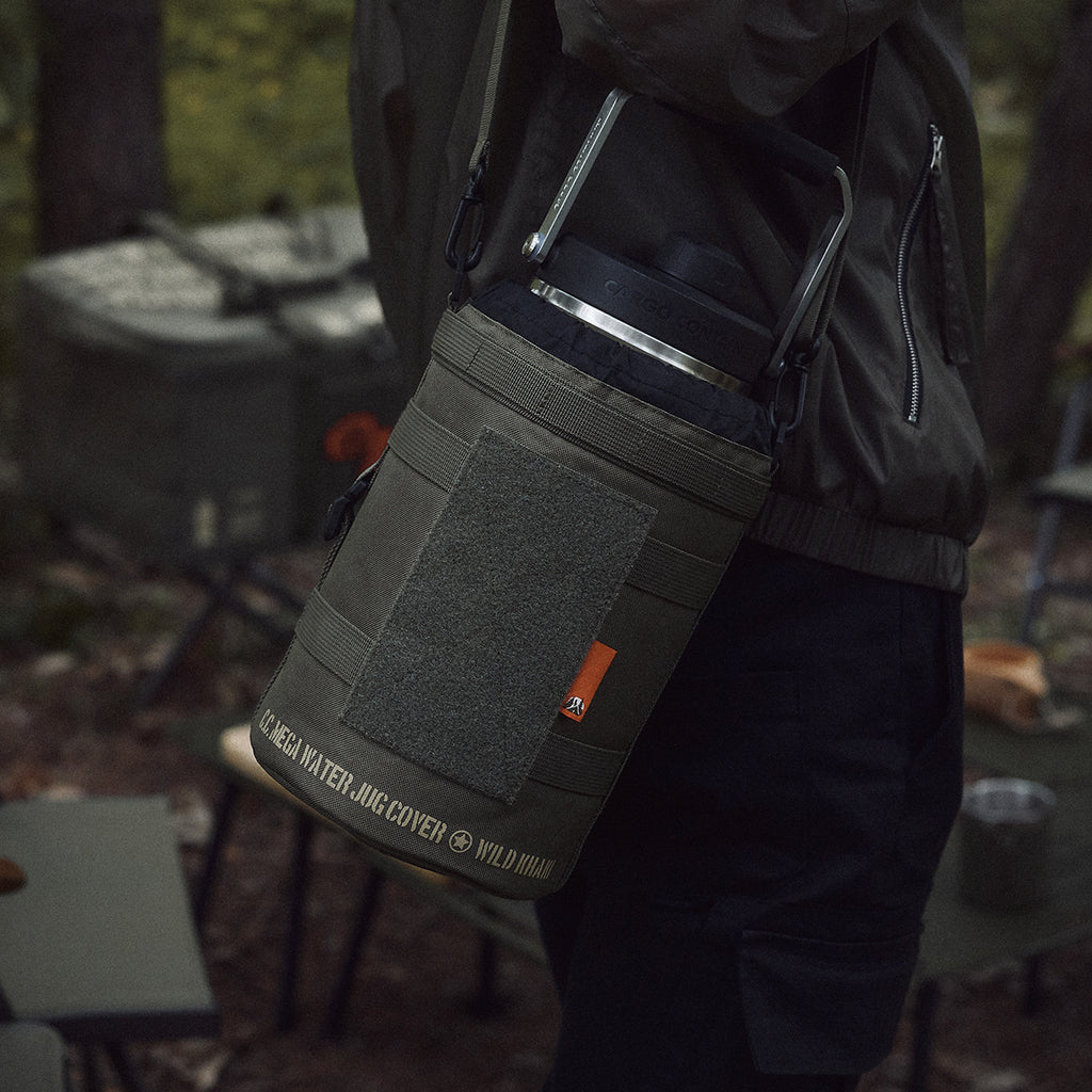 MEGA WATER JUG – CARGO CONTAINER