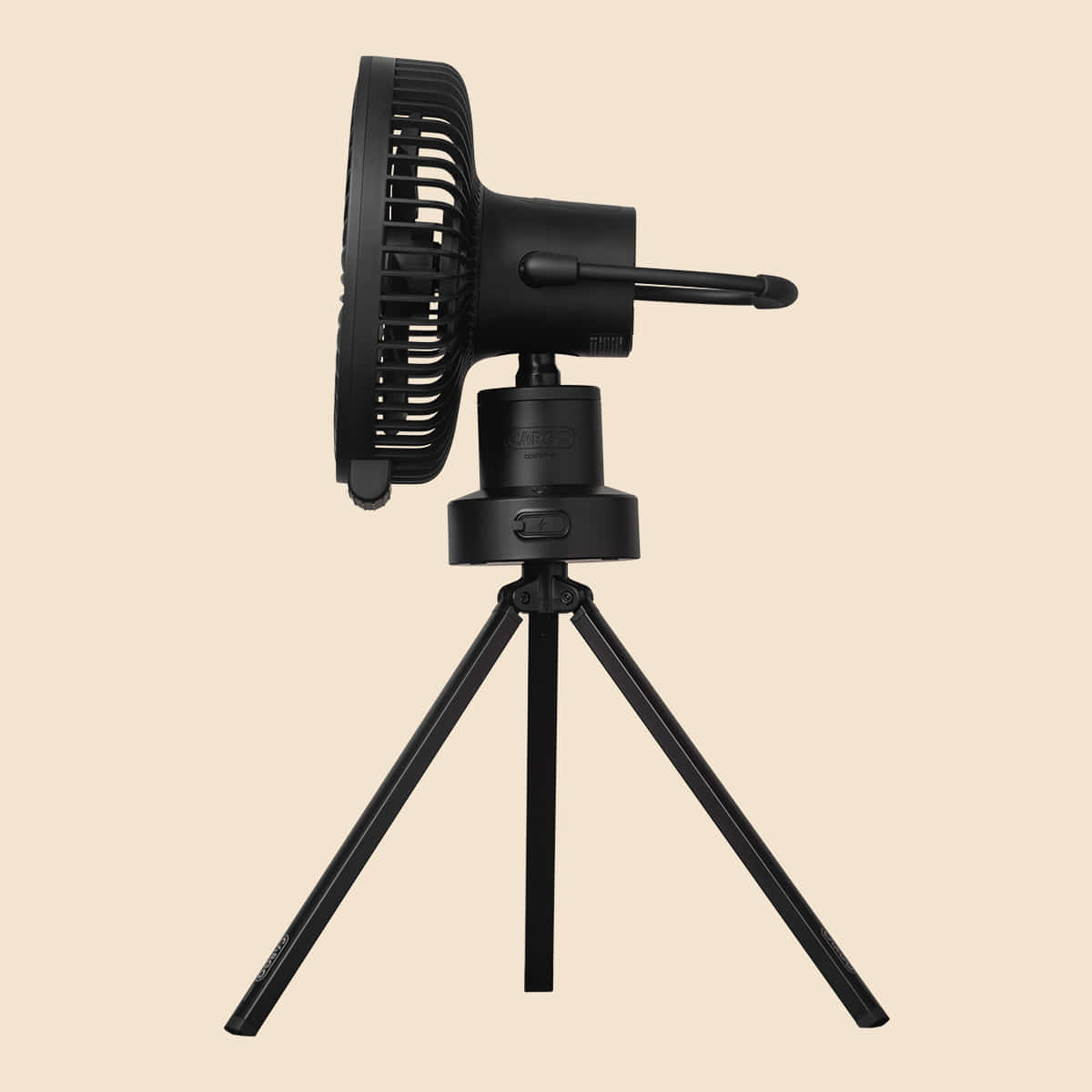 MULTI SPIN – CARGO CONTAINER