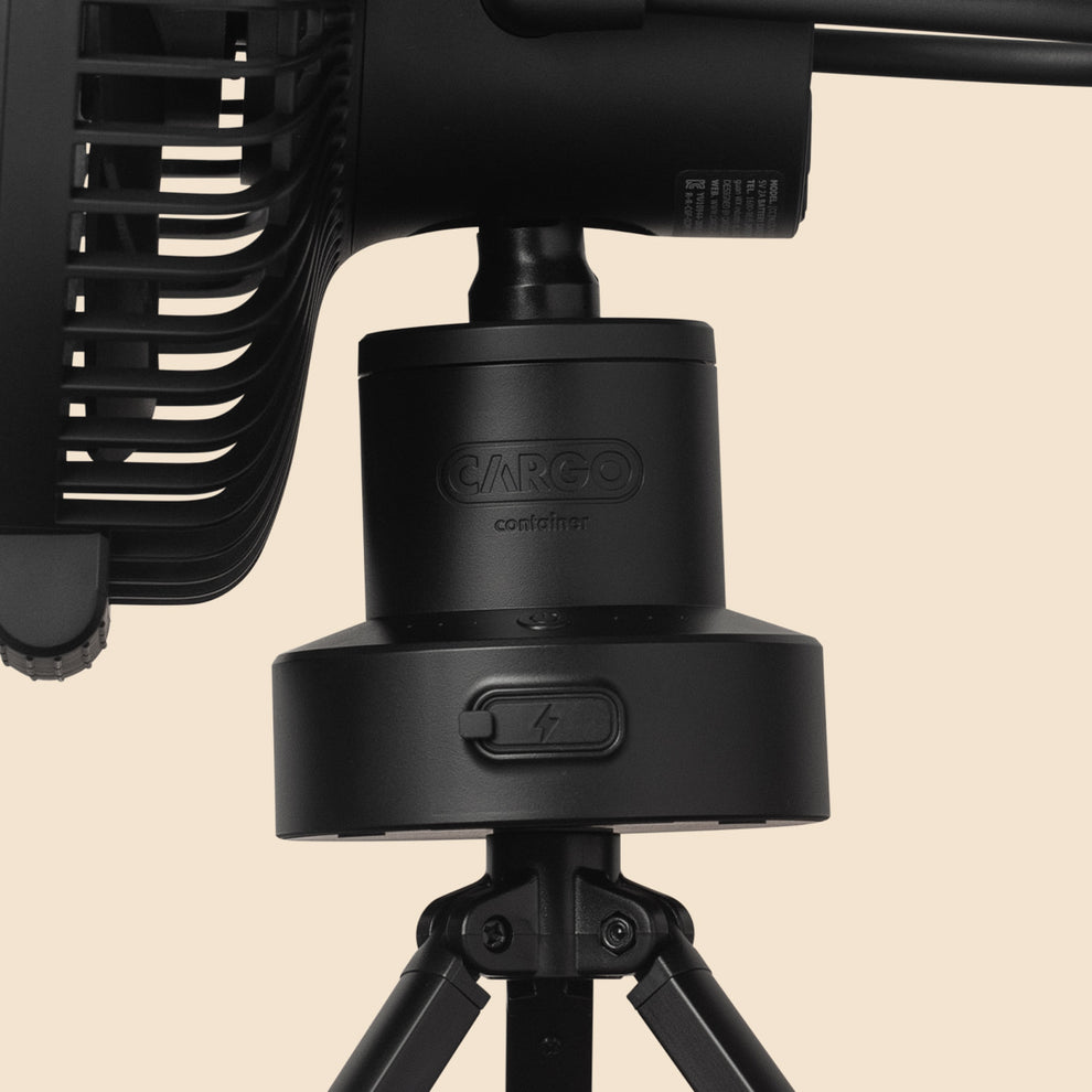 MULTI SPIN – CARGO CONTAINER