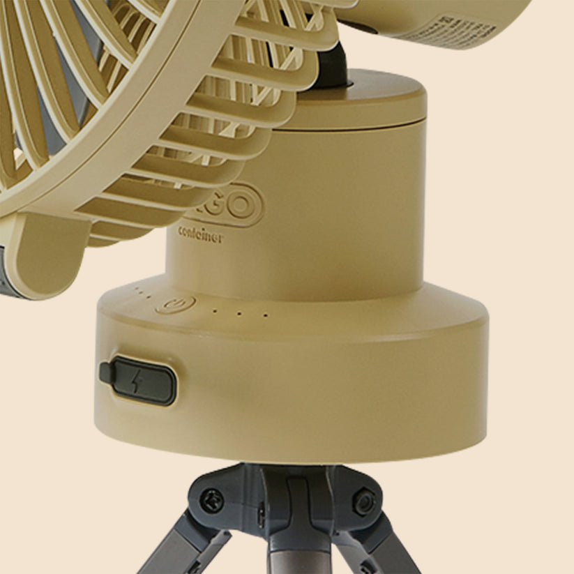 MULTI SPIN – CARGO CONTAINER