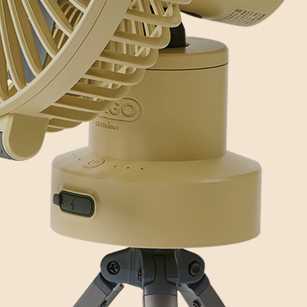 MULTI SPIN – CARGO CONTAINER