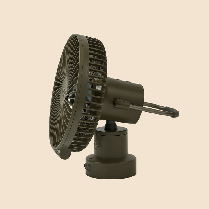 MULTI SPIN – CARGO CONTAINER