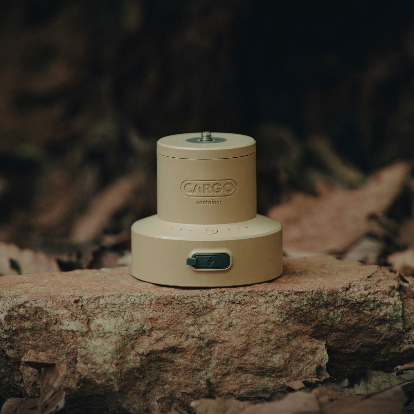 MULTI SPIN – CARGO CONTAINER