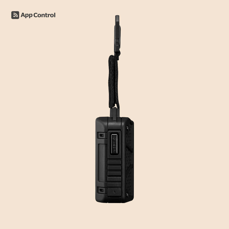 SAFE CO DETECTOR – CARGO CONTAINER