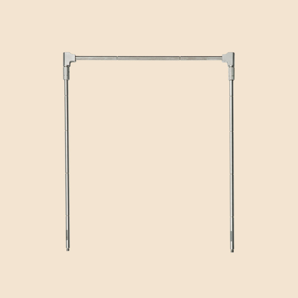 DOUBLE HANGER – CARGO CONTAINER