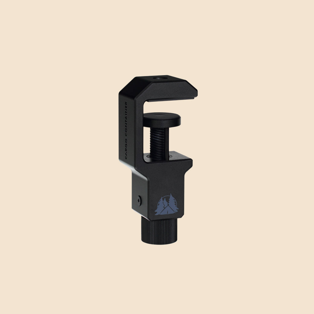 MULTI CLAMP – CARGO CONTAINER